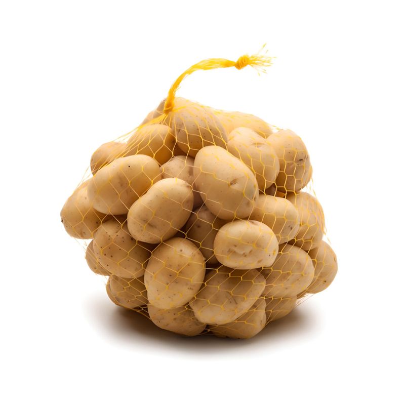 Batata Lisa Redinha 1Kg | Fresco | Bretasatacarejo