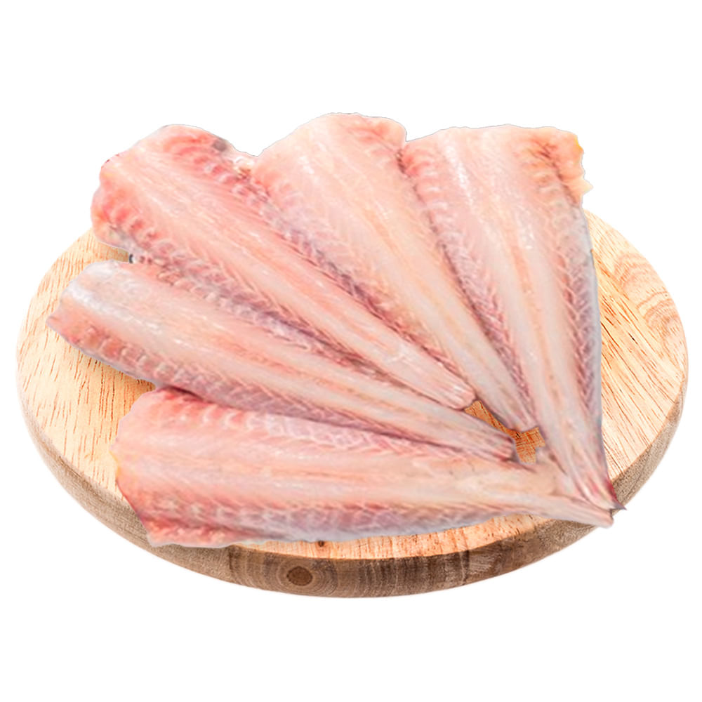 Filé Piramutaba Planalto Congelado 500g | Peixes | Bretasatacarejo